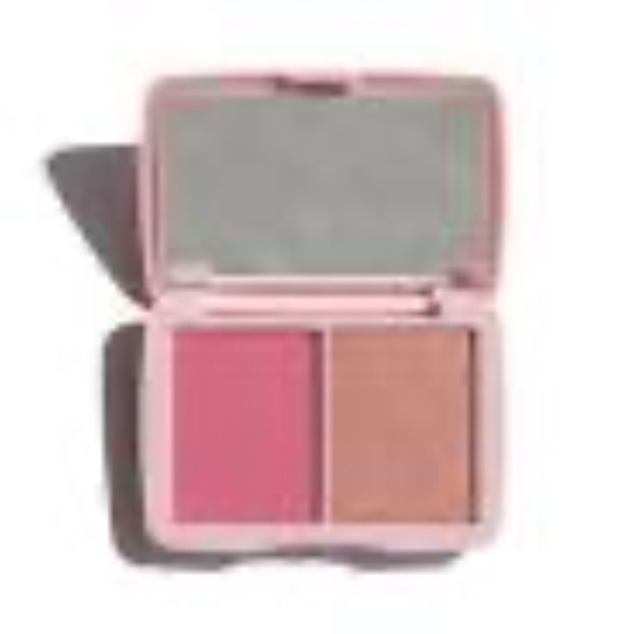 Half Caked | Makeup | Half Caked Double Dipper Face Palette | Poshmark